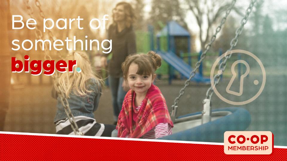 WHAT IS A CO-OPERATIVE? | Humboldt Co-op