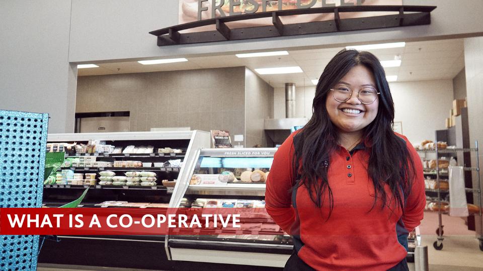 What is a Co-operative? | Humboldt Co-op
